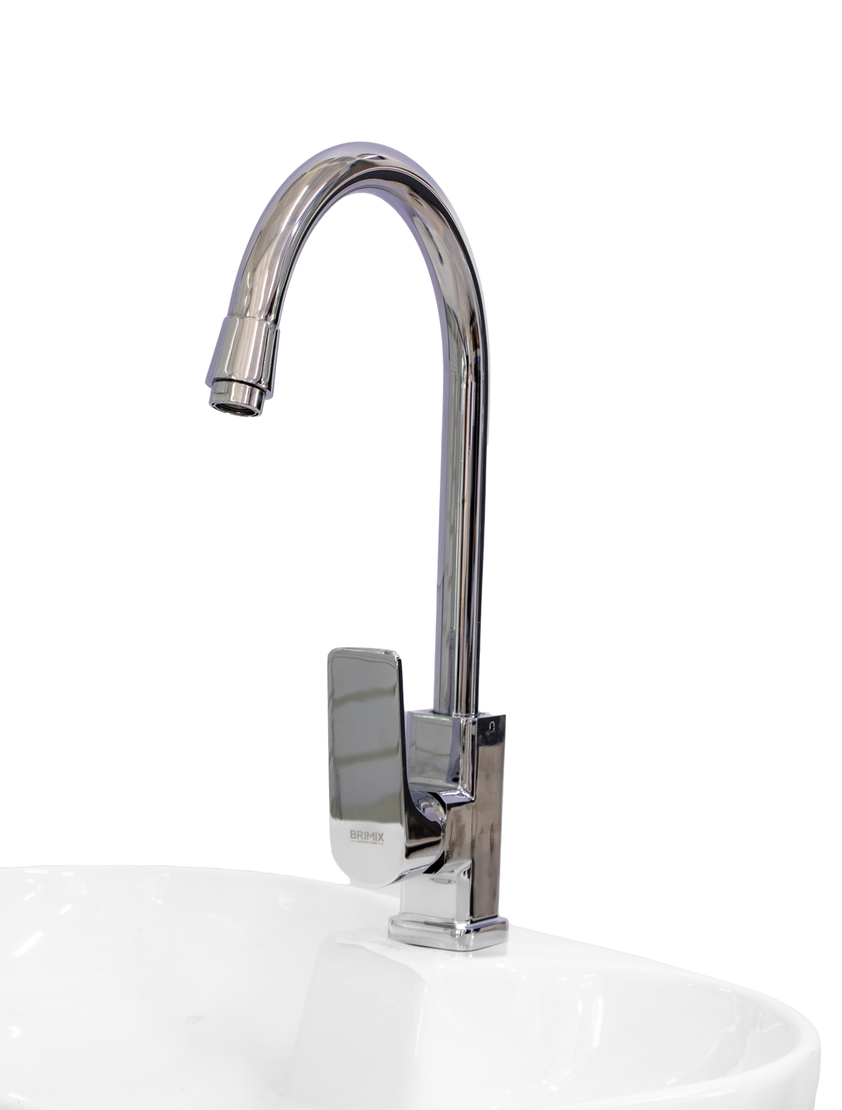 Brimix Silver Kitchen Mixer Tap 4836D – Smart Link Solutions