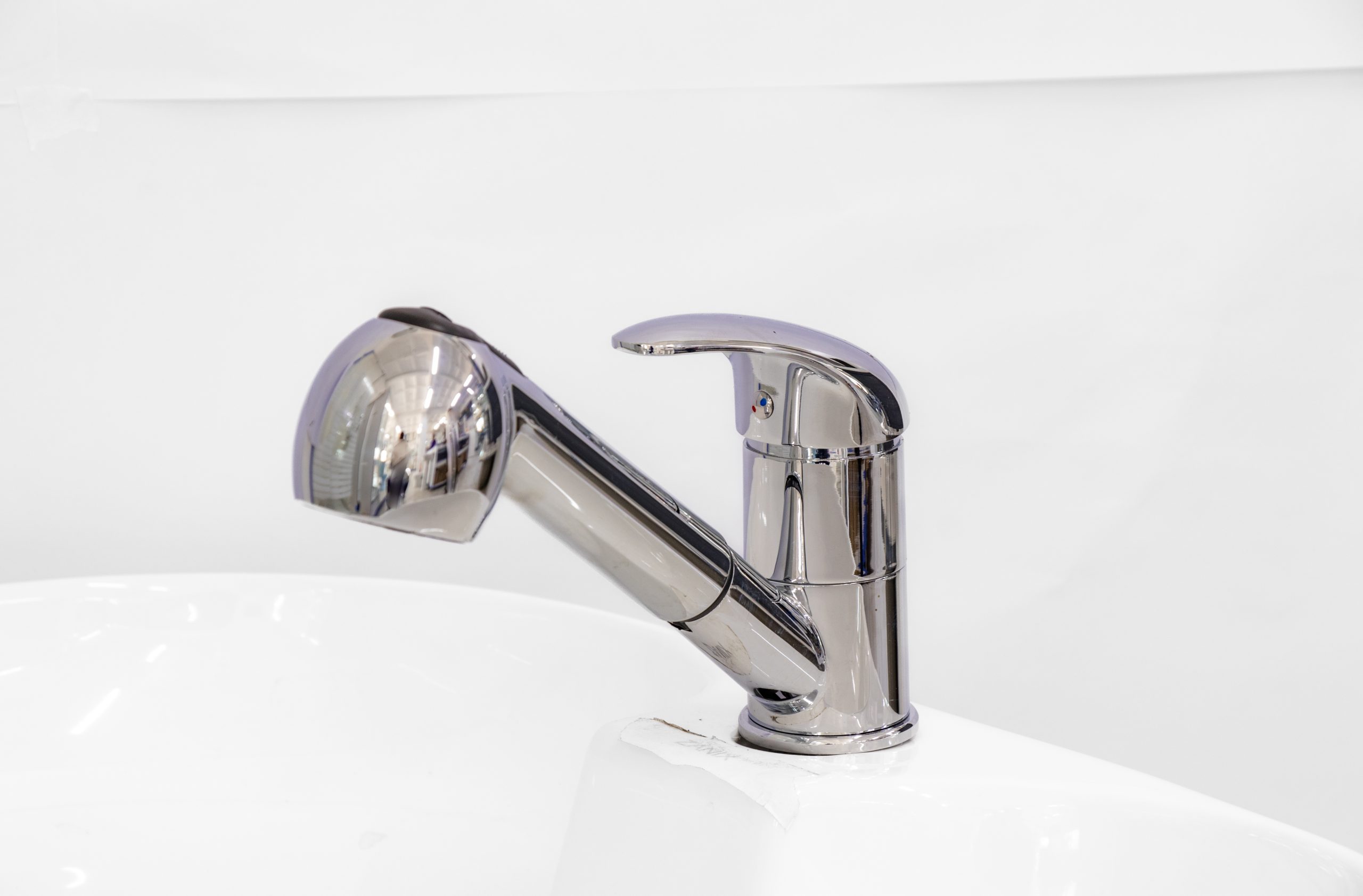 Brimix Salon Mixer Tap 1087 – Smart Link Solutions