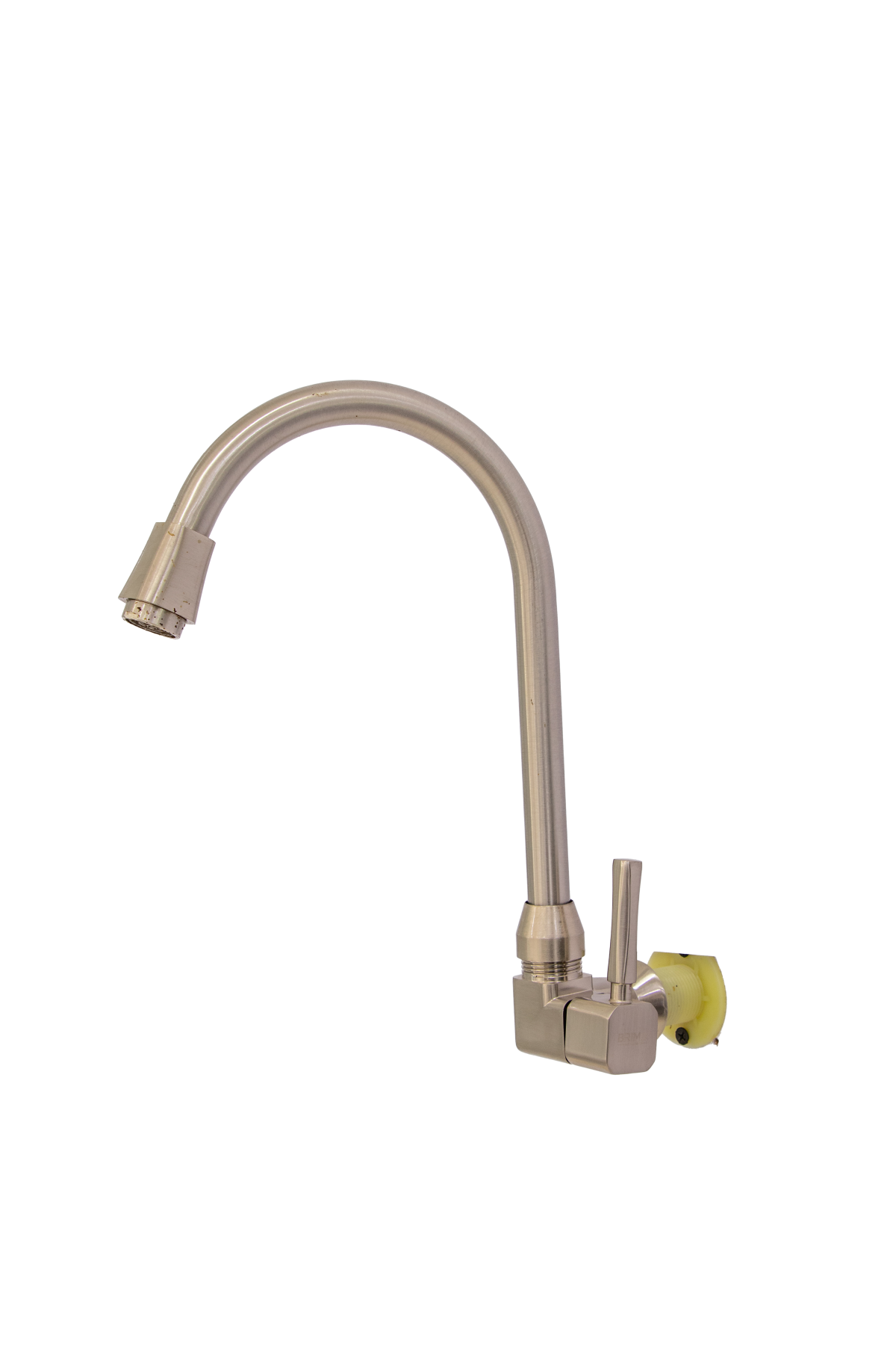 Brimix Brass Kitchen Wall spout 4840L – Smart Link Solutions